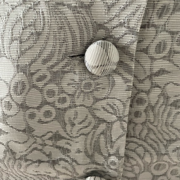 JS Collections | Jackets & Coats | Js Collections Jaguar Print Coat ...